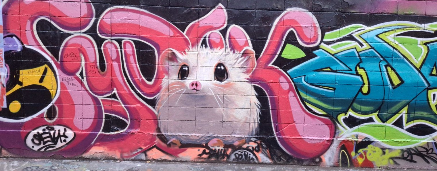 Тася Кузьмина