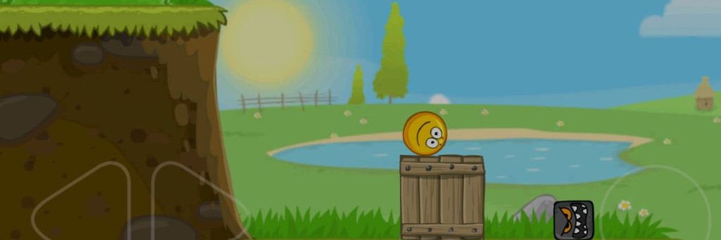 Морошка games