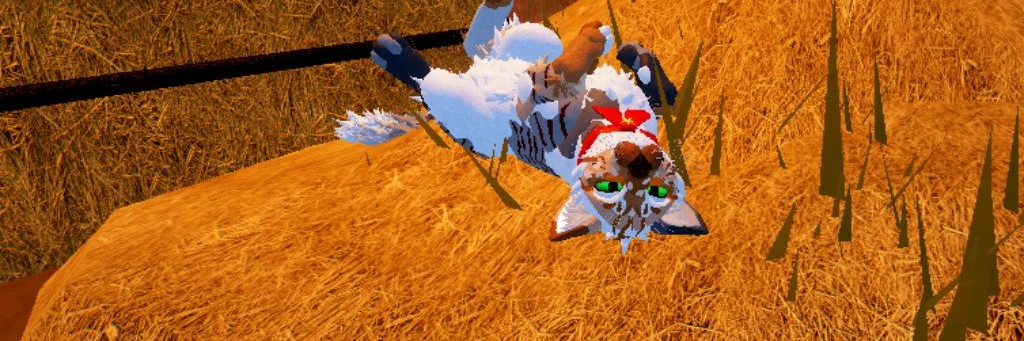 ❄️Simon WCUE❄️