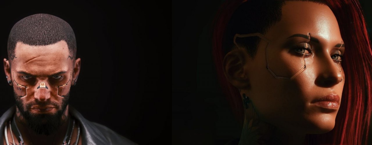 Вселенная Киберпанк ✪