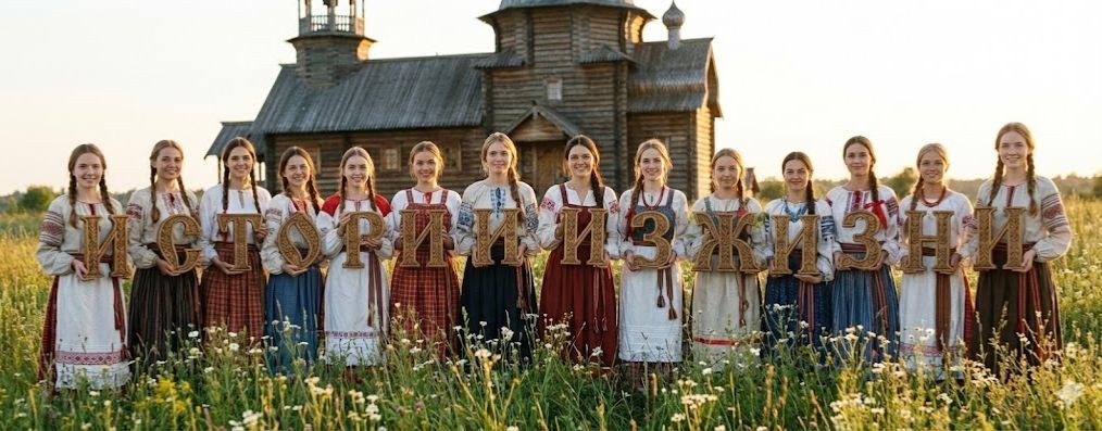 Истории из жизни