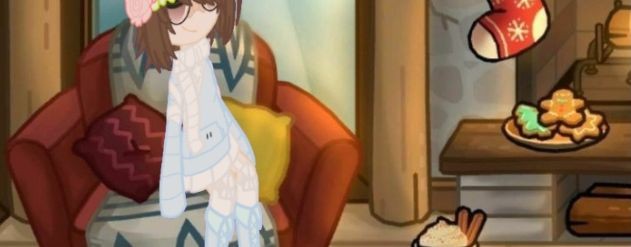 Леруся - Маруся