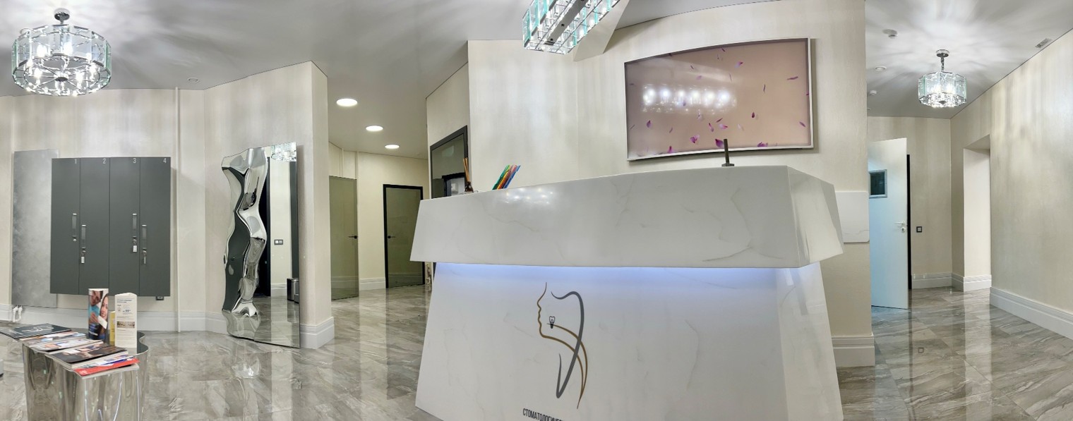 Стоматология доктора Черных