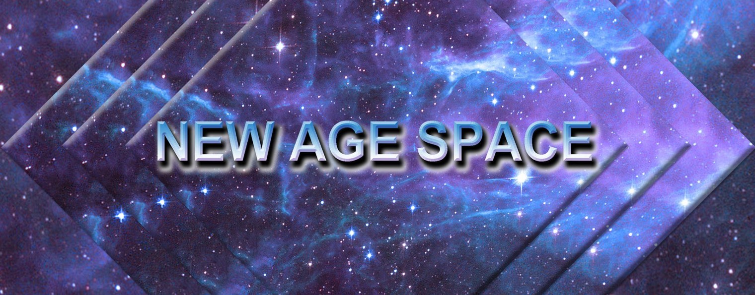 New Agr Space - new age music