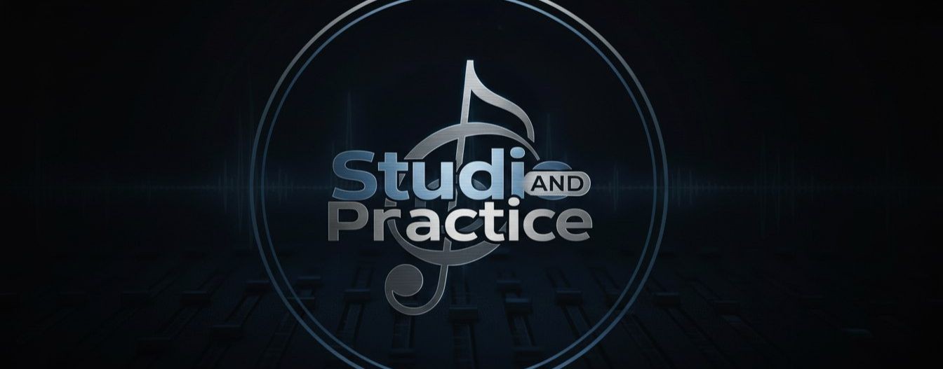 Studio AND Practice Musica