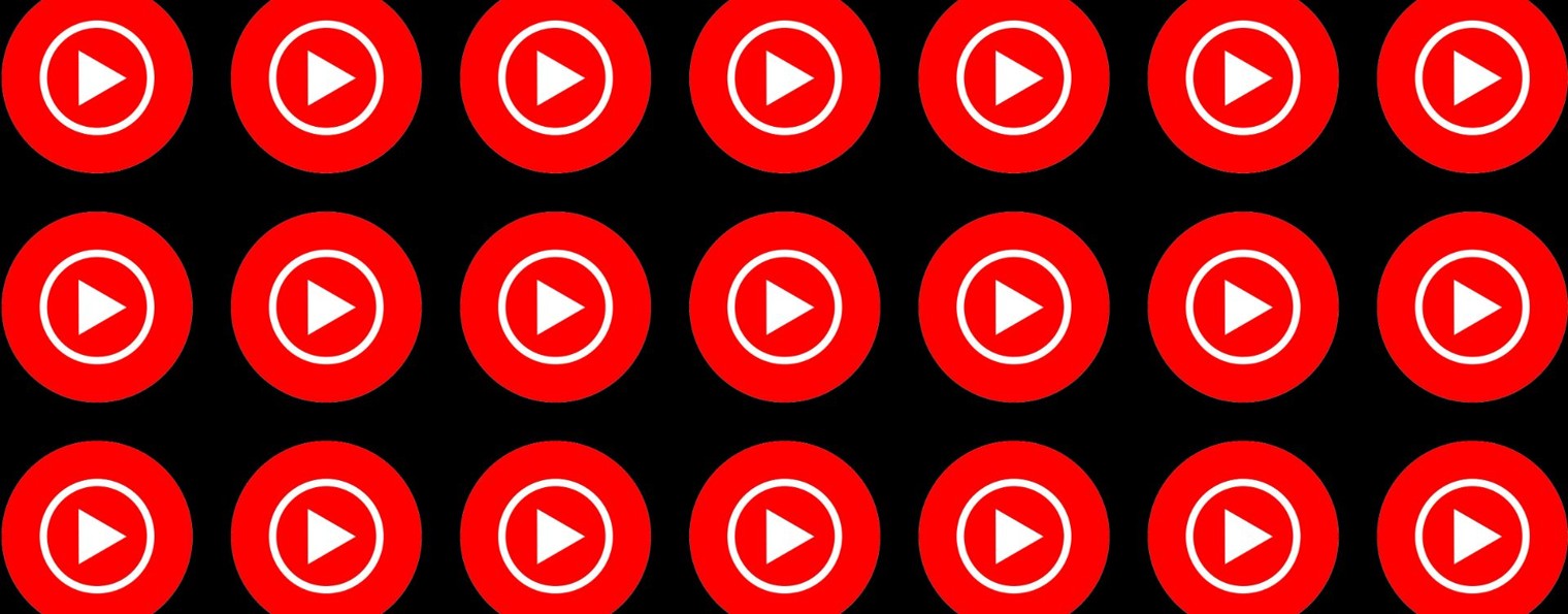 YouTube Music перезаивы