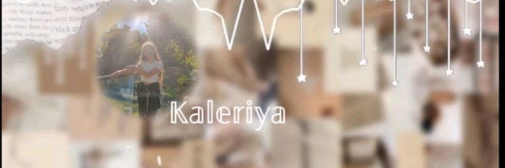 𝕂𝕒𝕝𝕖𝕣𝕚𝕪𝕒