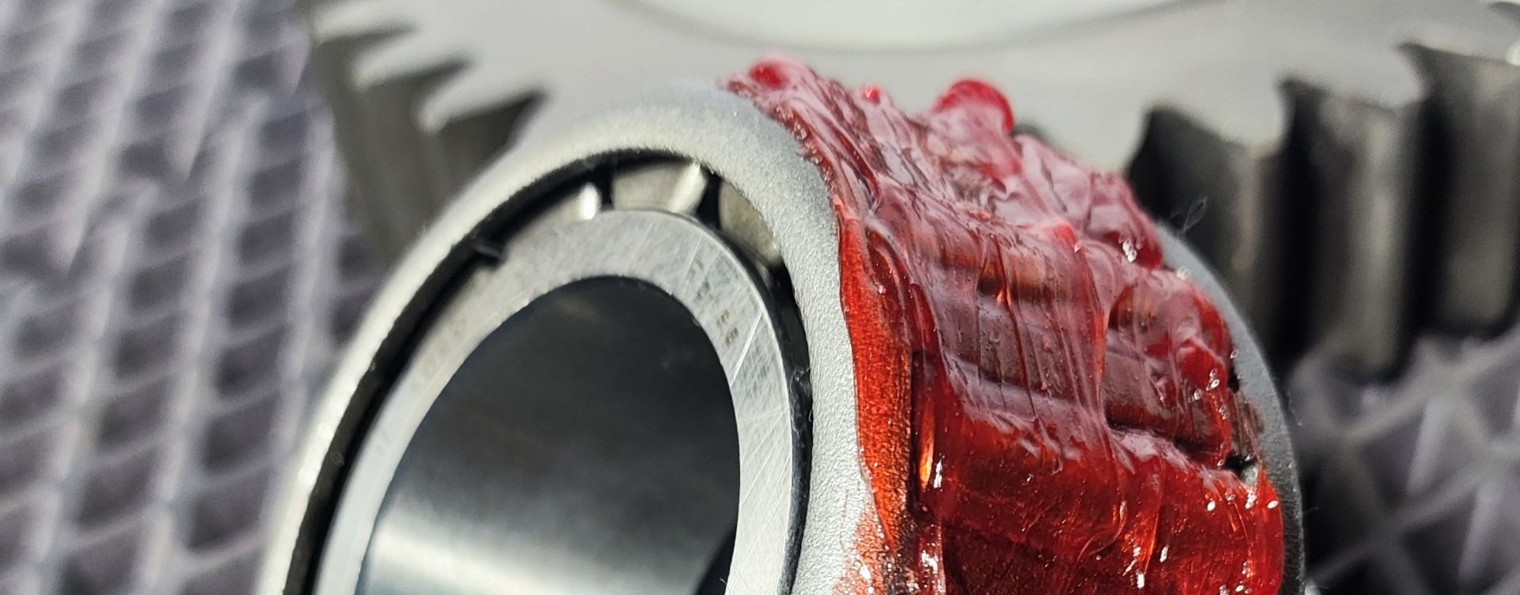 Завод смазочных материалов SEAWARM