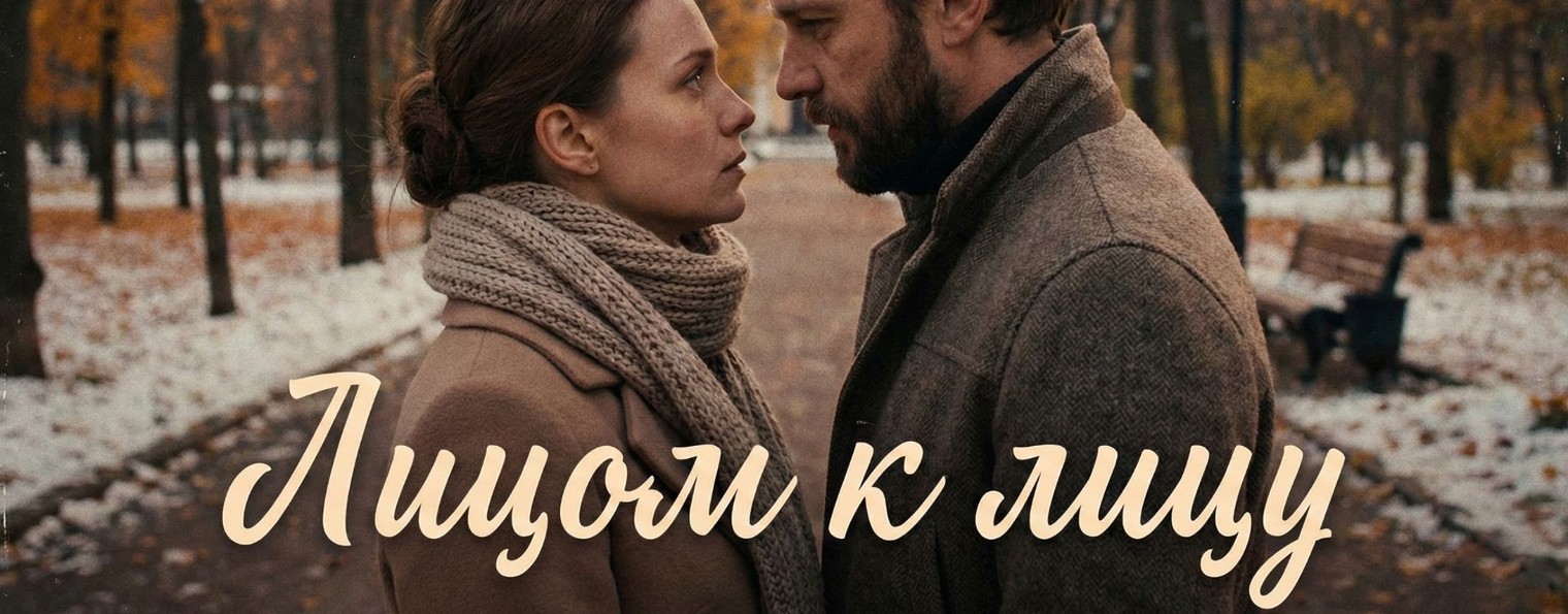 Лицом к лицу