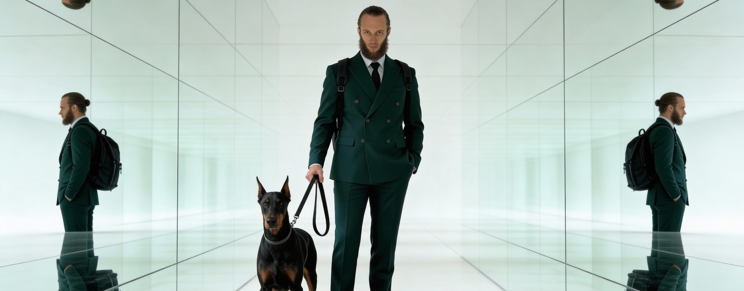 Дзыгин Данил | PRO ментальный ландшафт