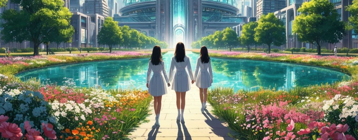 Тревожная Сарра