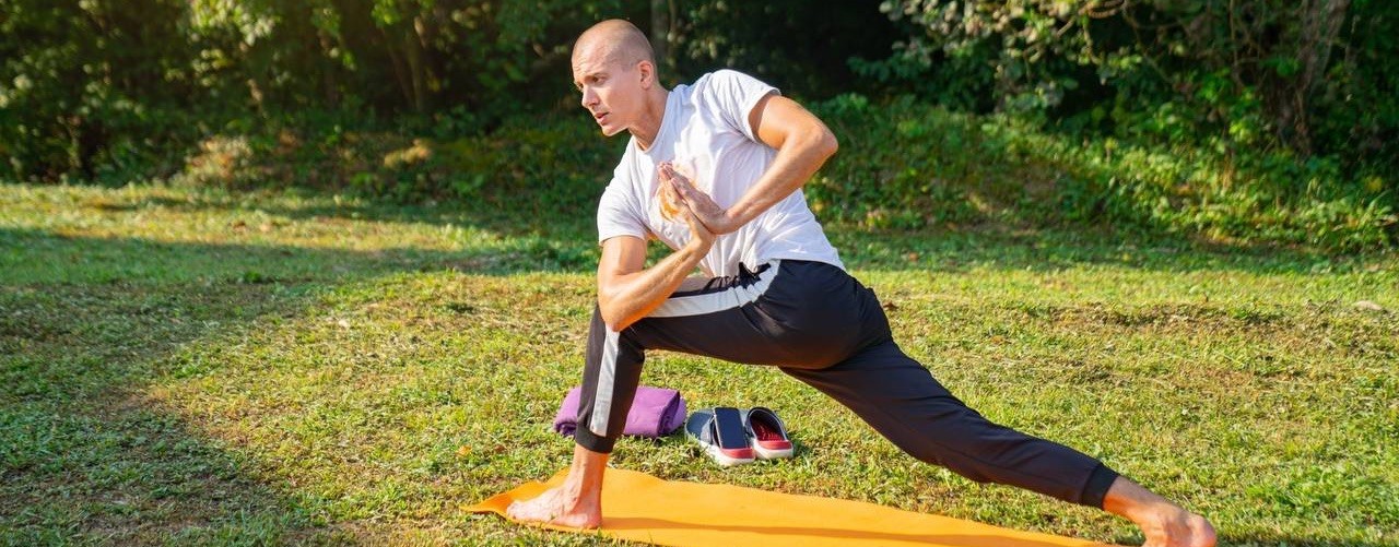 Егор Крупин