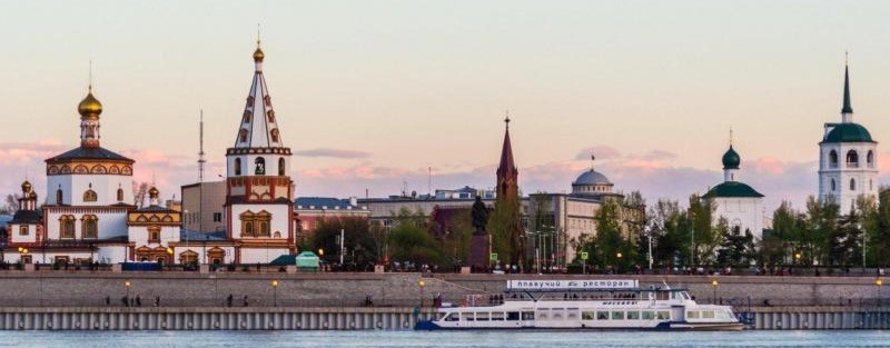 Моя первая квартира в Новостройке