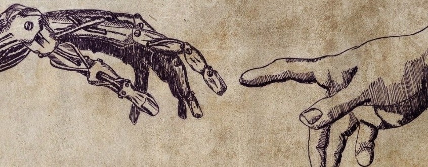 ТЕХНОФОБИЯ