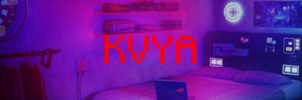 ⚡KVYA⚡