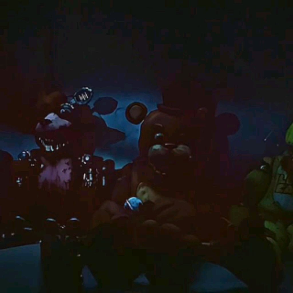 фнафер41 (фан винди)