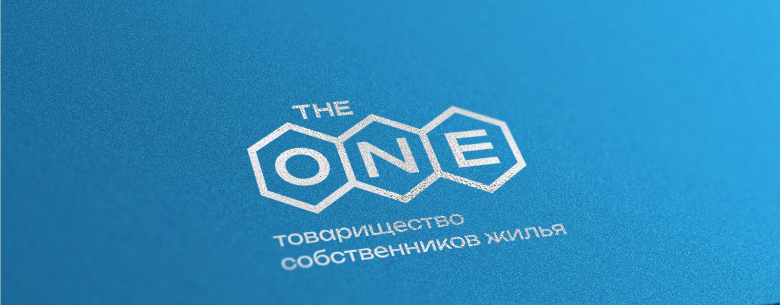 Товарищество The ONE