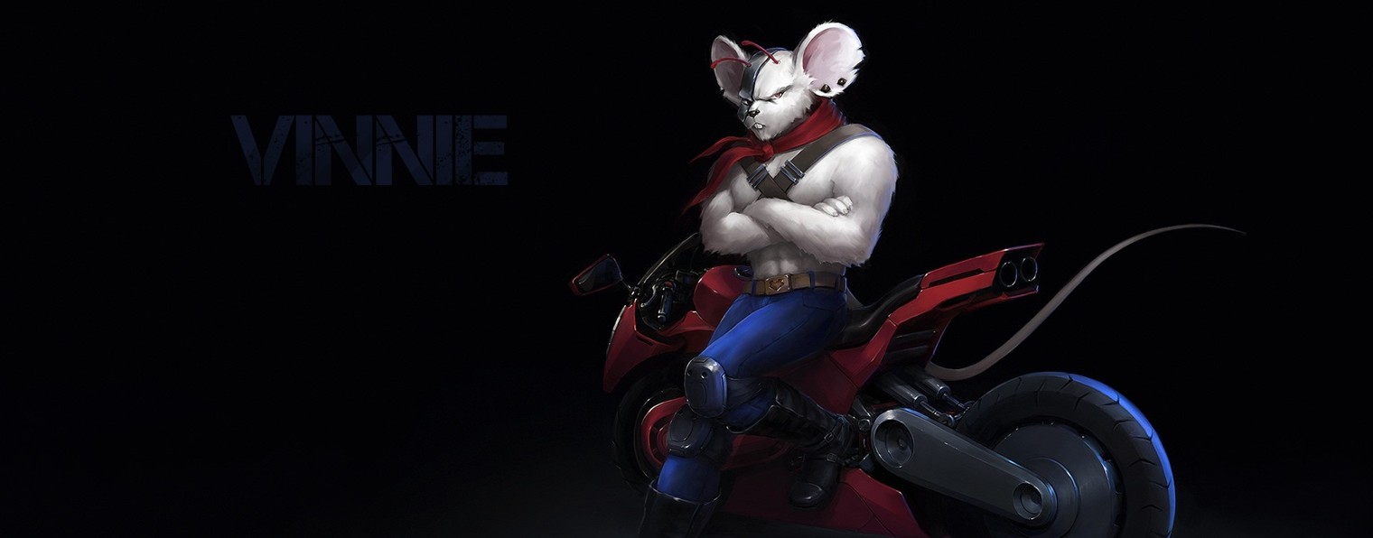 Иван Краснояров и ИМРК «Байк лайф»