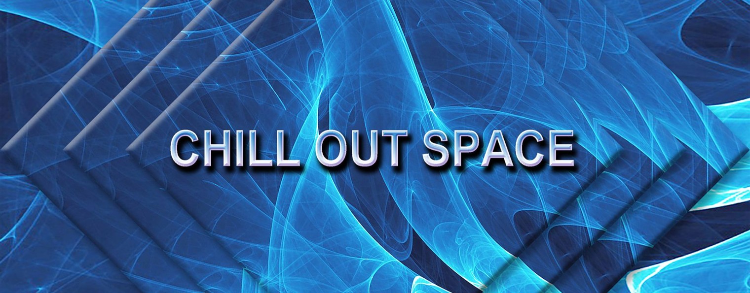 Chill Out Spaces