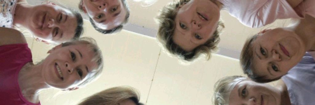 Худей с Кубиковой