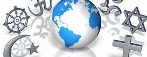 Тайны истории христианской церкви