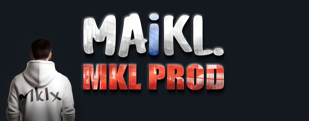 МAiKL. | MKL PROD | Х.Д.М.Р