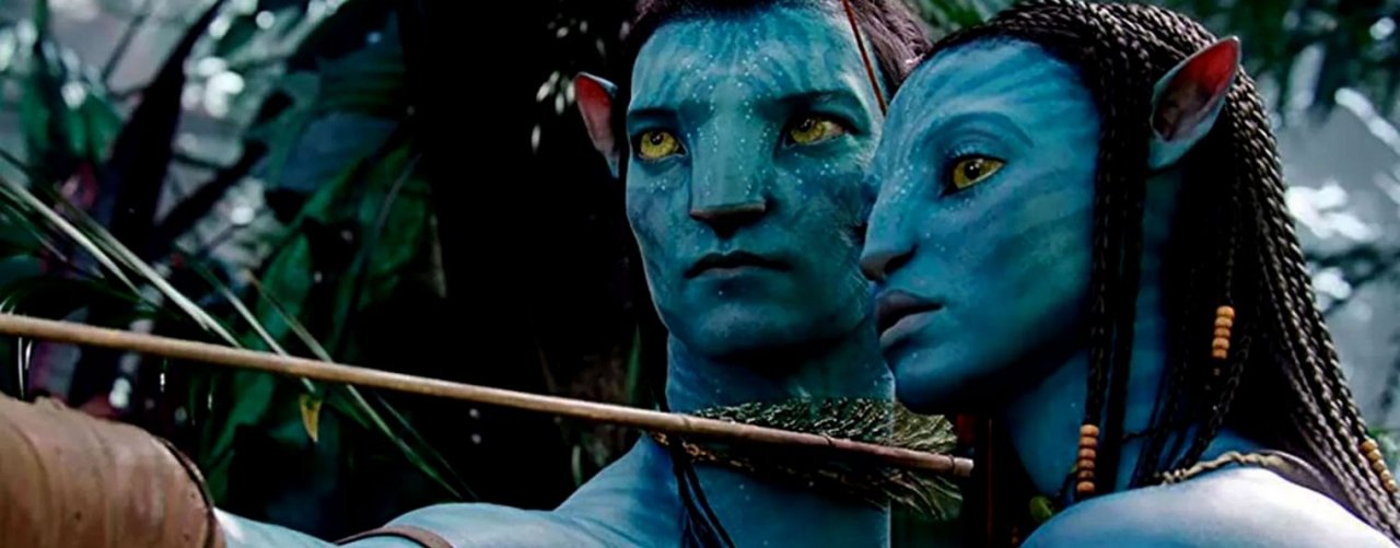 Кино трейлеры