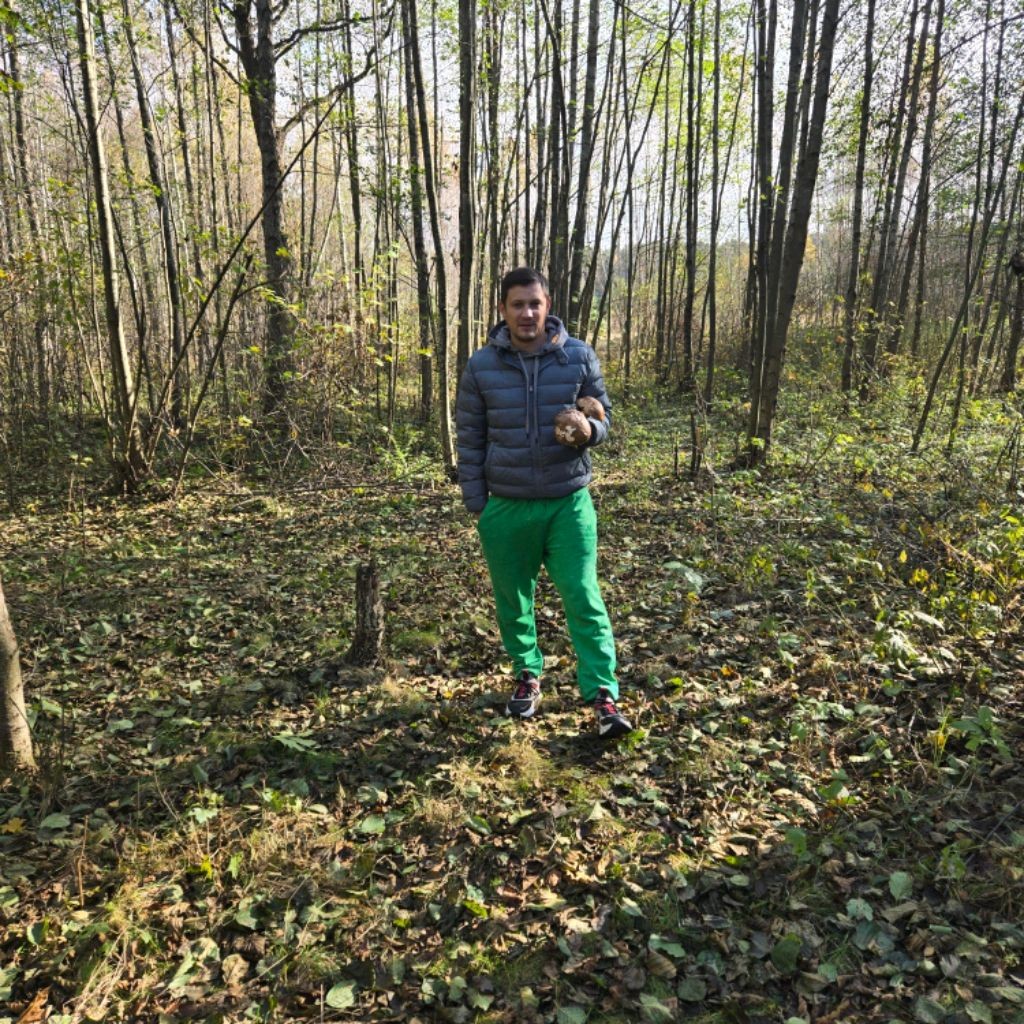 Сельская Жизнь.