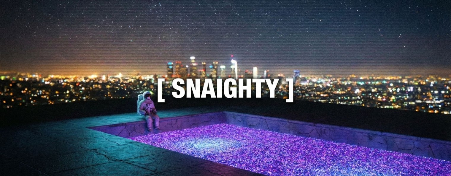 Snaighty