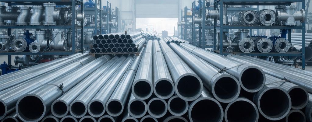 МК "УралСталь". Поставщик металла