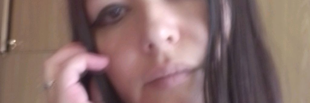 Женя Аверина