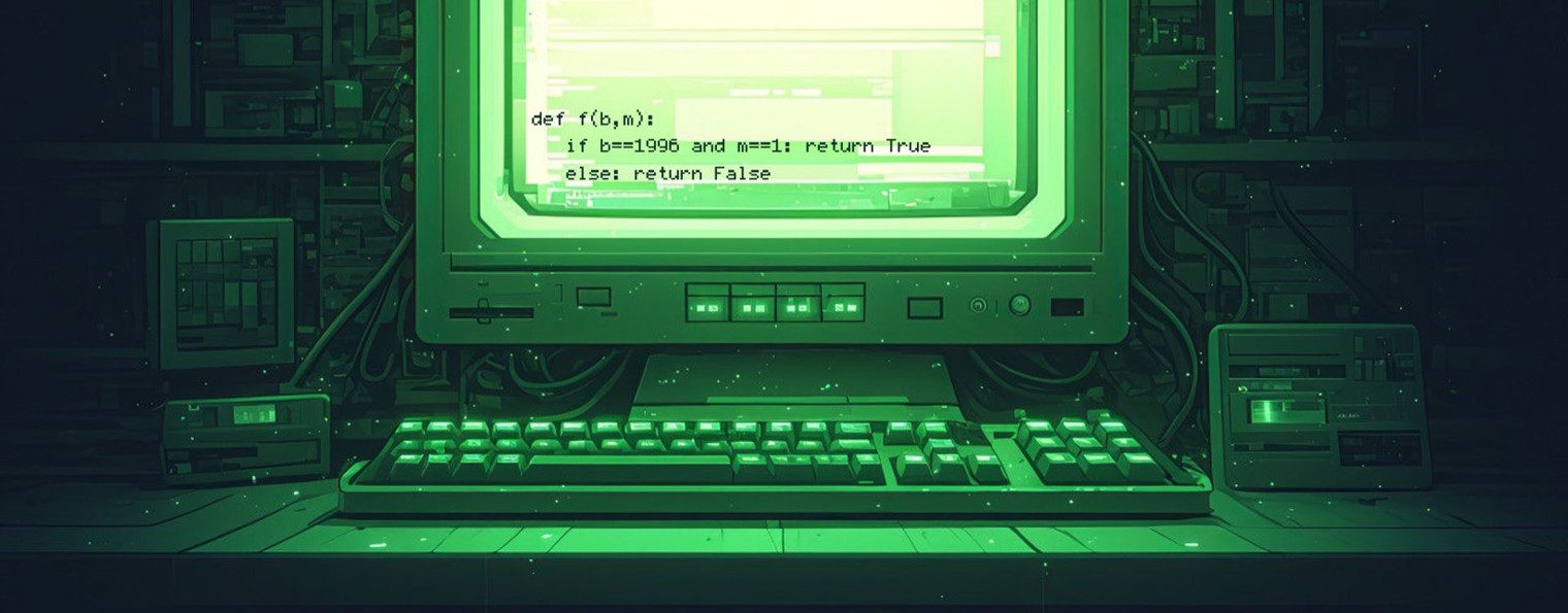 Информатика с Константином Игоревичем