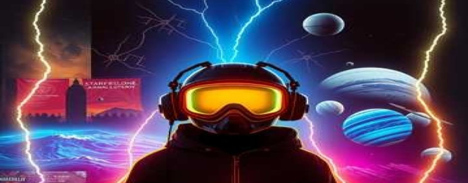 Звезданутый