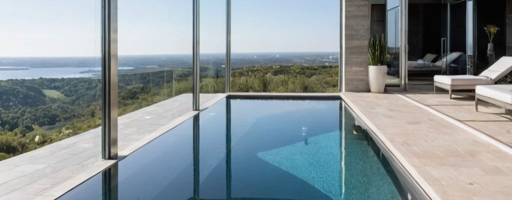 STALNO - Премиум бассейны из нержавеющей стали