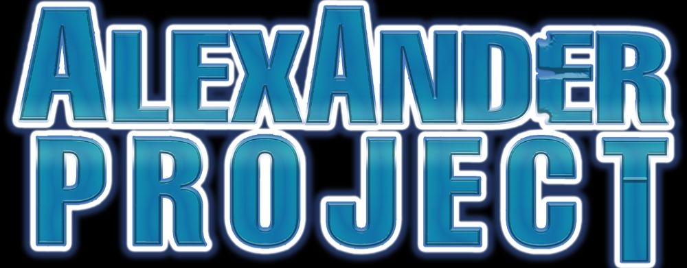 alexanderproject