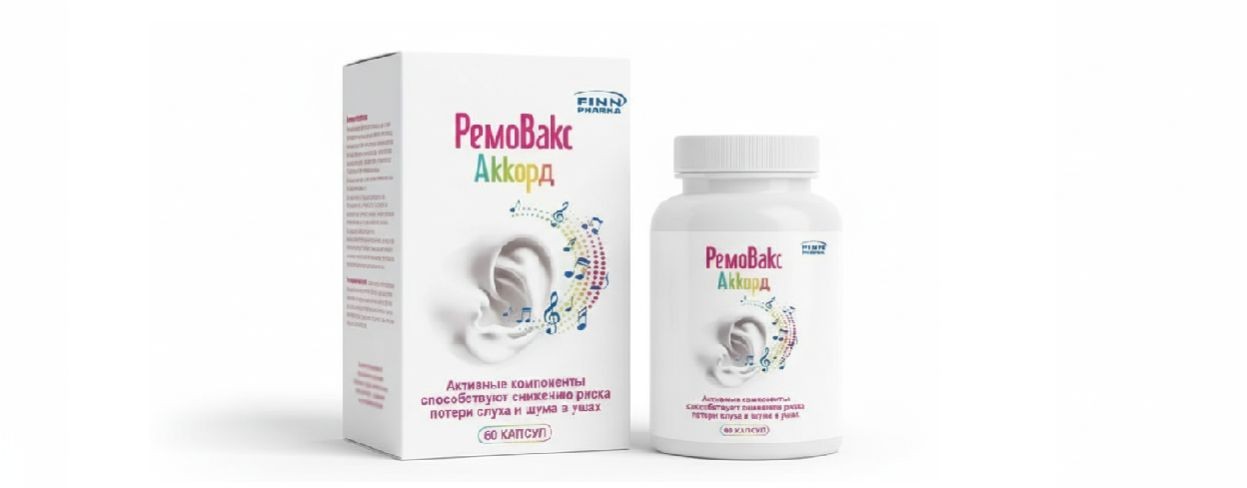 РемоВакс Аккорд