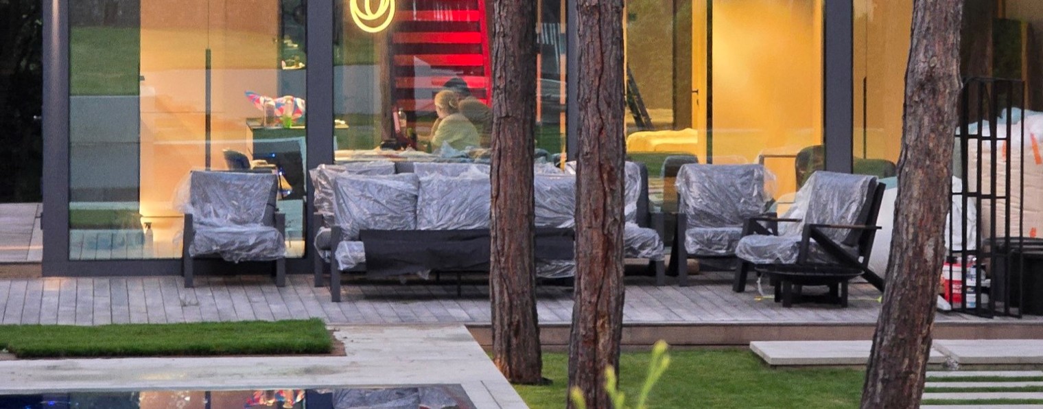 shd.monster - про умный дом и автоматизацию