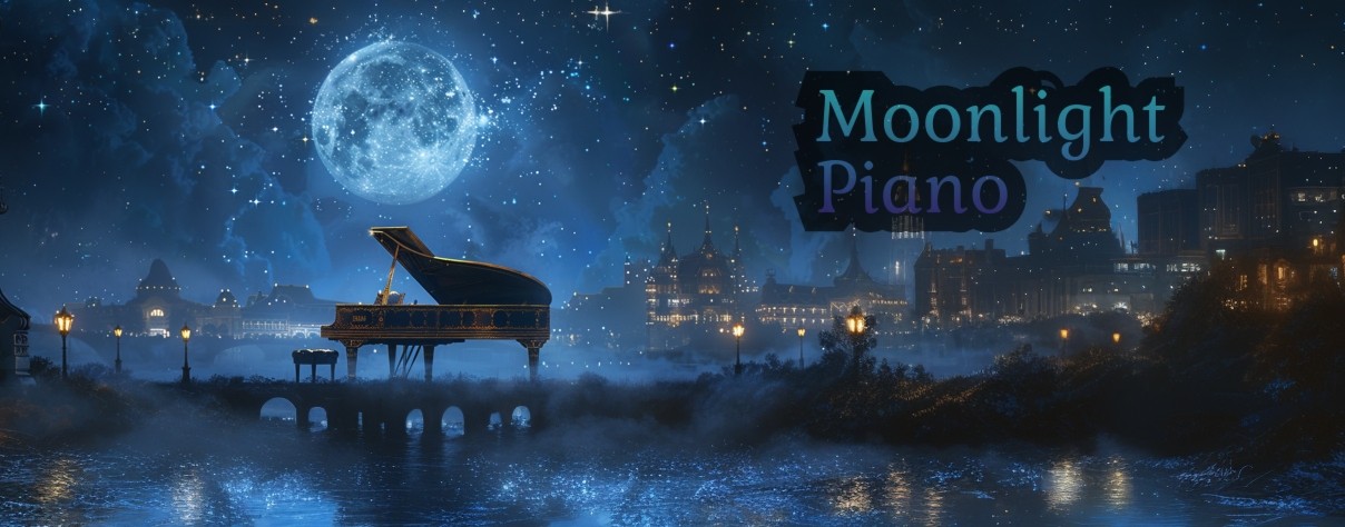 Moonlight Piano