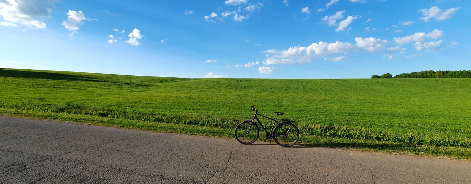 Сельский сисадмин