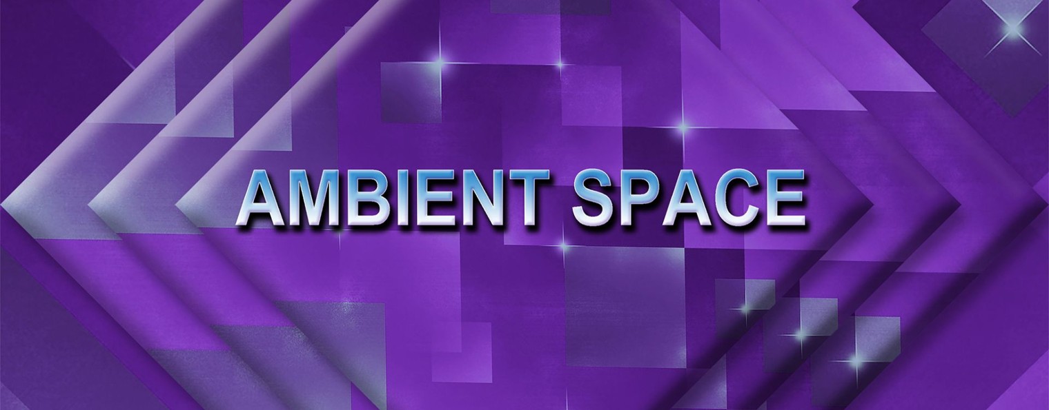Ambient Space - ambient music