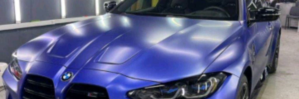 Detailin WrapMarket   Новосибирск НС🚘🚘🚘