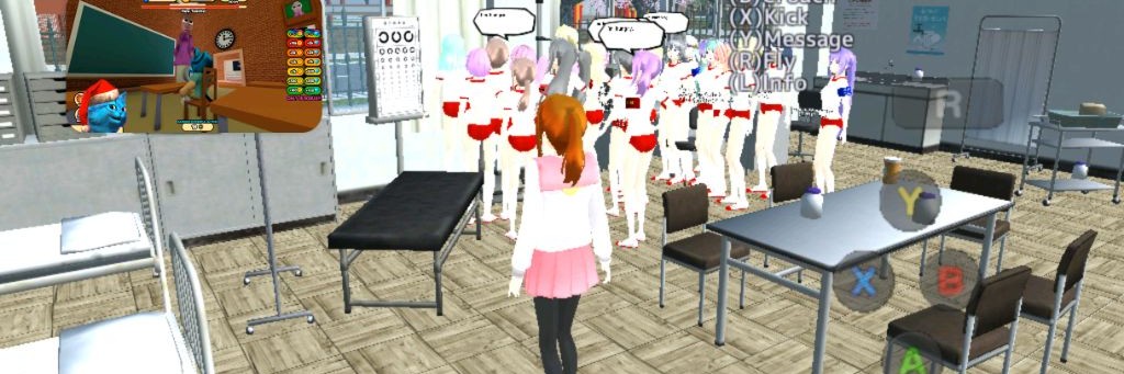 [🎄]~Скай SGS~