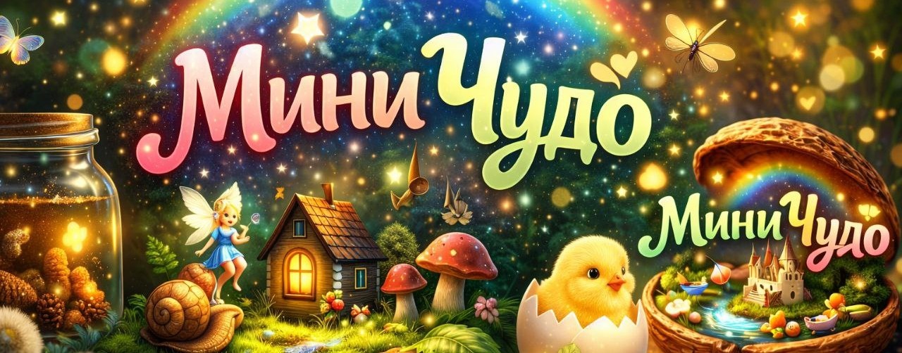 МиниЧудо