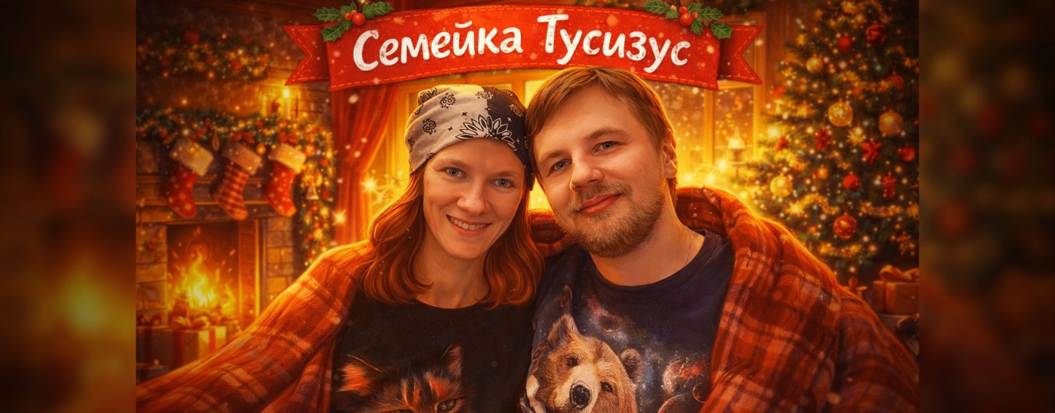 Семейка Тусизус