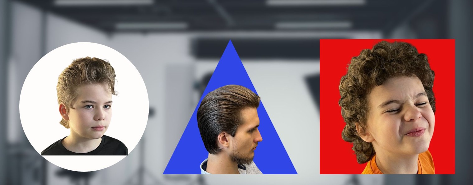 Частный Парикмахер - мужские и детские стрижки