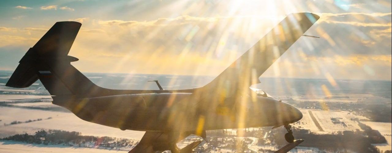 ОКРЫЛЁННЫЕ