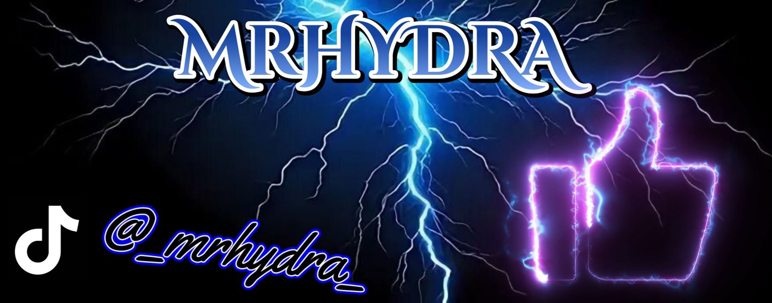 MrHYDRA