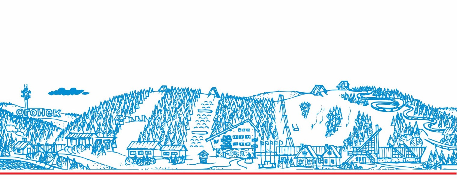 ОГОНЁК MOGUL.CAMP