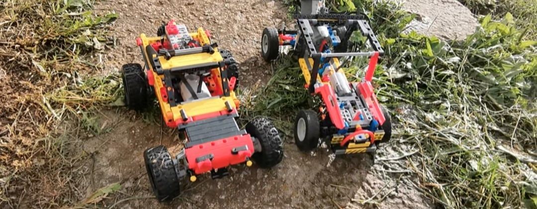 Стальная машина