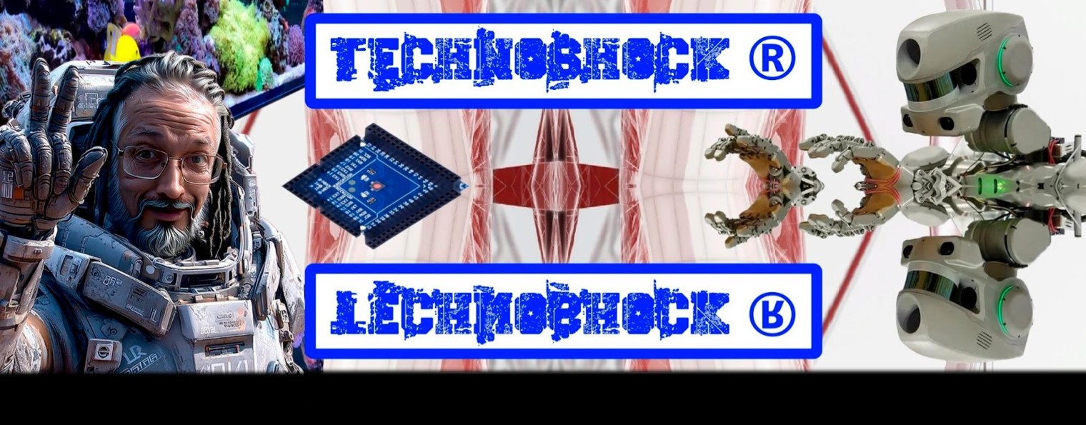 TechnoShock